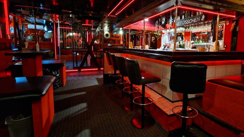 P3 Bochum Swingerclub